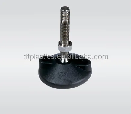 Plastic Conveyor Round Guide Rail Clamp For Round Tubes,Rods - Buy ...