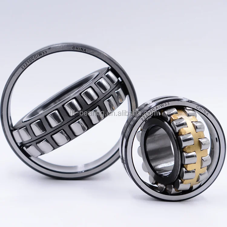 High Quality Cheap Bearing 24024 Ca Mb W33 Aligning Spherical Roller ...