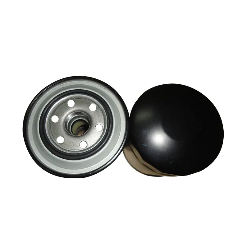 Factory Price Car Hepa Oil Filter For H Yundai Oe Md069782/ph6355/bd28 ...