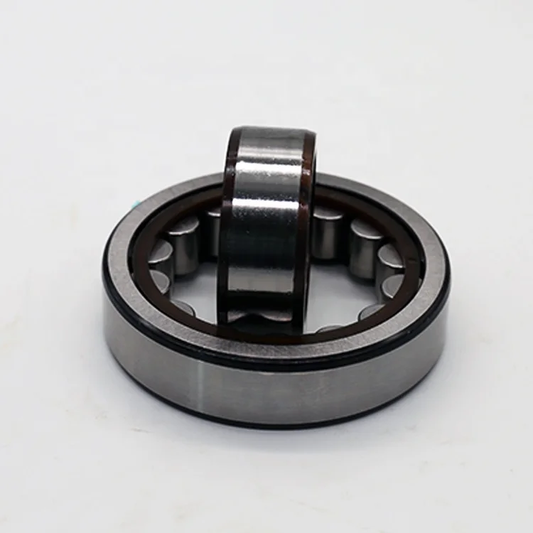 Skf Cylindrical Roller Bearing Nu 1048 M1 C3 Germany 58xd - Buy Nu 1048 ...