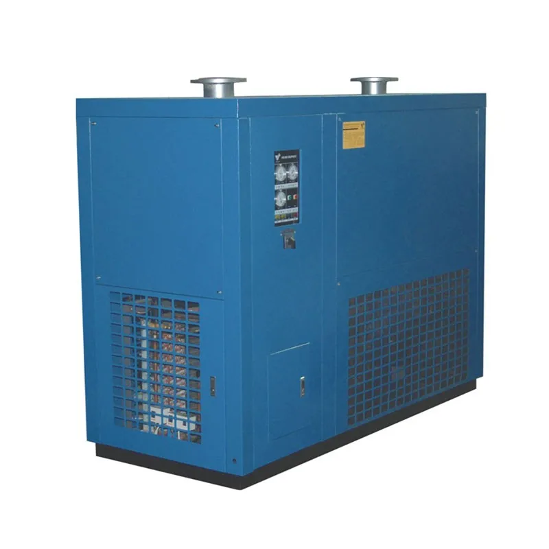 Kast Air Compressor Dryer Muffler Xy-05 Xy-07 Xy-10 Xy-12 Xy-15 Xy-20 ...