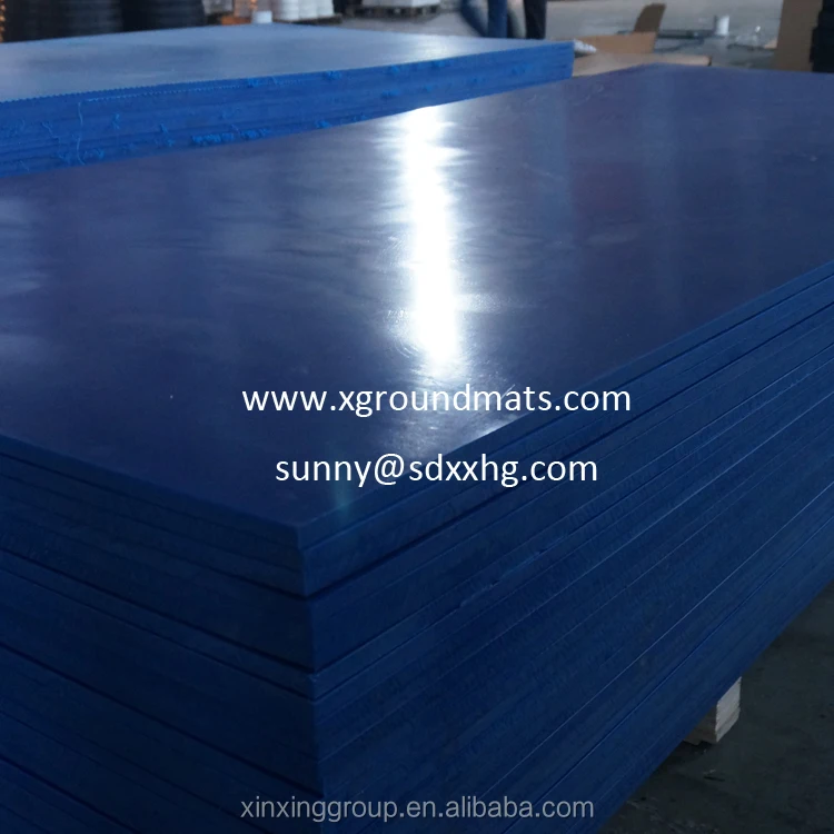 Hdpe Parts Uhmwpe Blocks Pe1000 Blocks Uhmw Plastic Profile Strip Customized Cnc Machining Parts ...