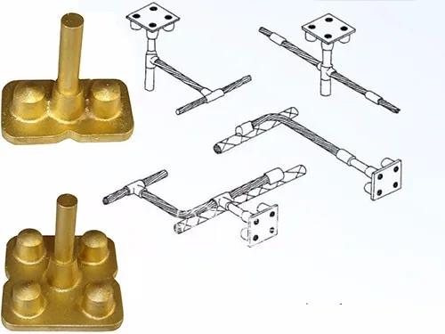 Prices Of Brass Grounding Terminal - Buy Brass Grounding Terminal ...