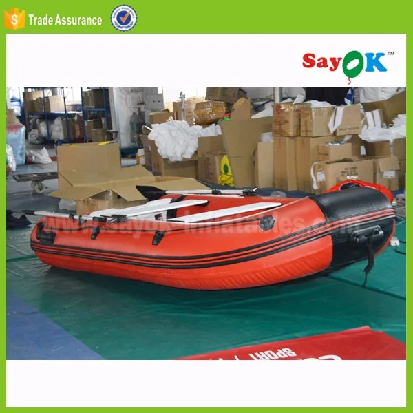 Military Large Motorized Inflatable Boat For 10 People Raft Boat - Buy ...