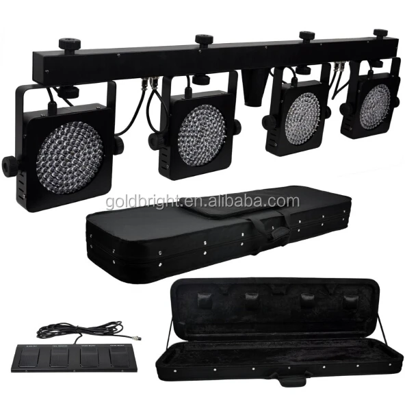 Lights or fog machine for a small gig? : r/WeAreTheMusicMakers