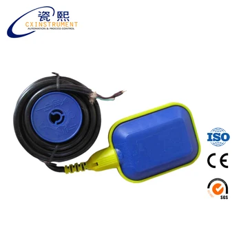 Float Water Level Sensor And Water Tank Low Level Float Switch - Buy ...