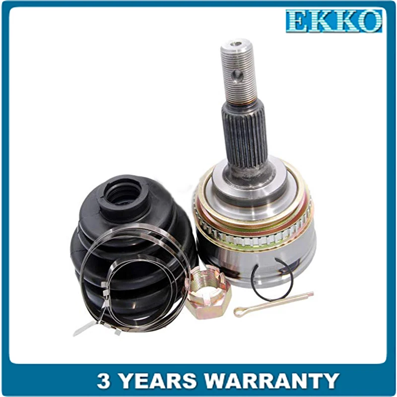 Oem 43410-33150 43410-33200 43410-33201 Outer Joint Kit Cv Axle Boots ...