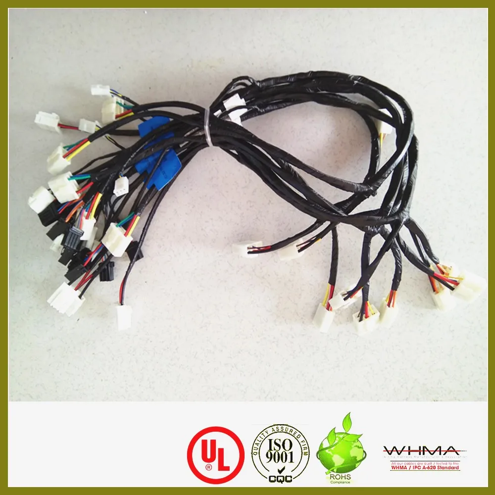 Small Electrical Connectors With 1.0mm Pitch - Buy Small Electrical ...