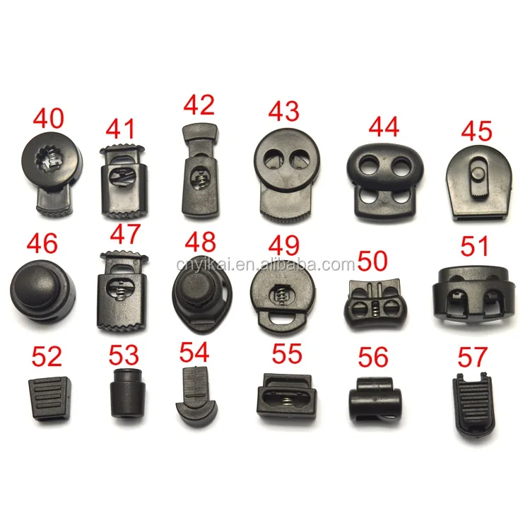 Plastic Toggle Clothing Snap Fastener - Buy Plastic Toggle,Clothing ...