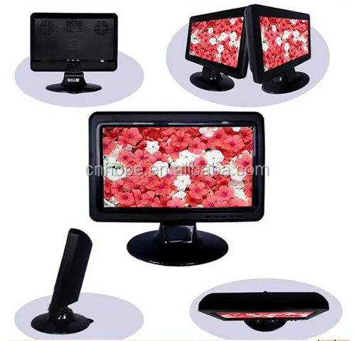 10 Inch Computer Mini Lcd Monitor - Buy Lcd Monitor,Computer Mini Lcd ...