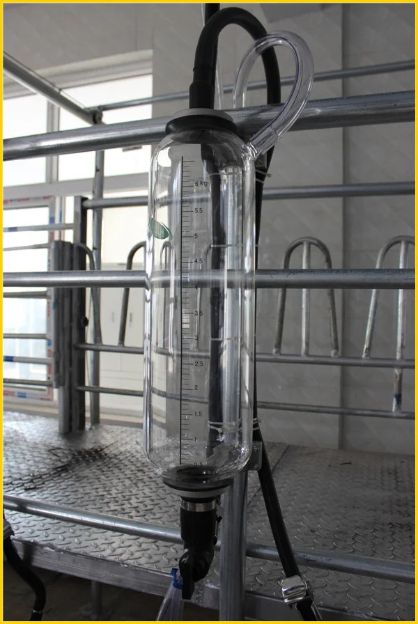 Dairy Farm Milking Parlor Equipment For Goat And Sheep - Buy Goat ...