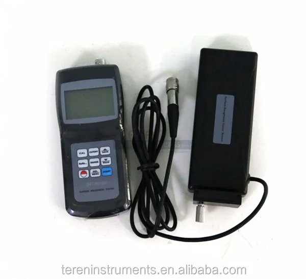 Hot Sales Laser Surface Roughness Tester - Buy Laser Surface Roughness ...