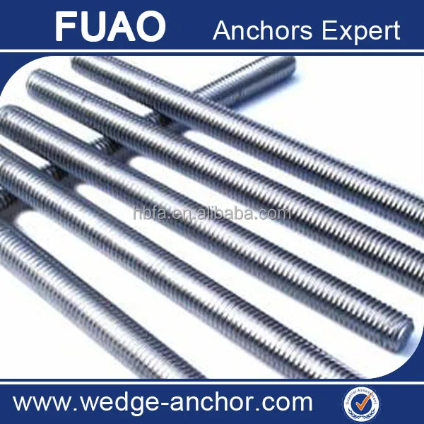 Bolt And Nut M32 Screw And Fasteners Anchor Bolt - Buy Anchor Bolt ...