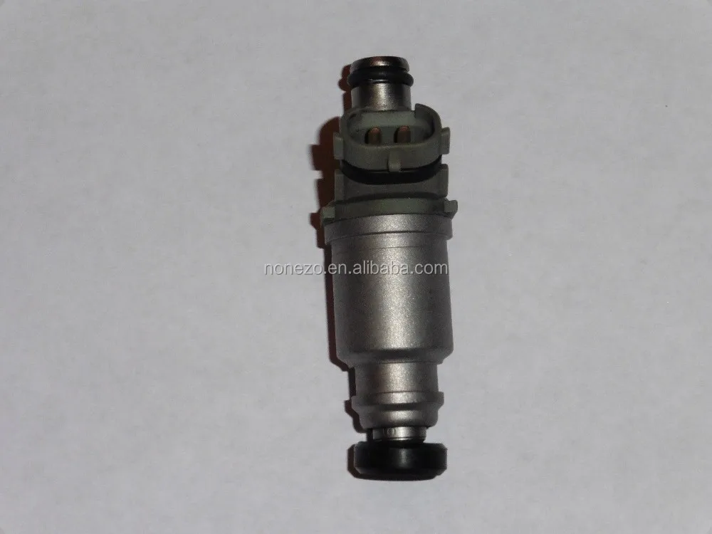 23209-16120 23250-16120 Remanufactured Denso Fuel Injector For 1988 ...