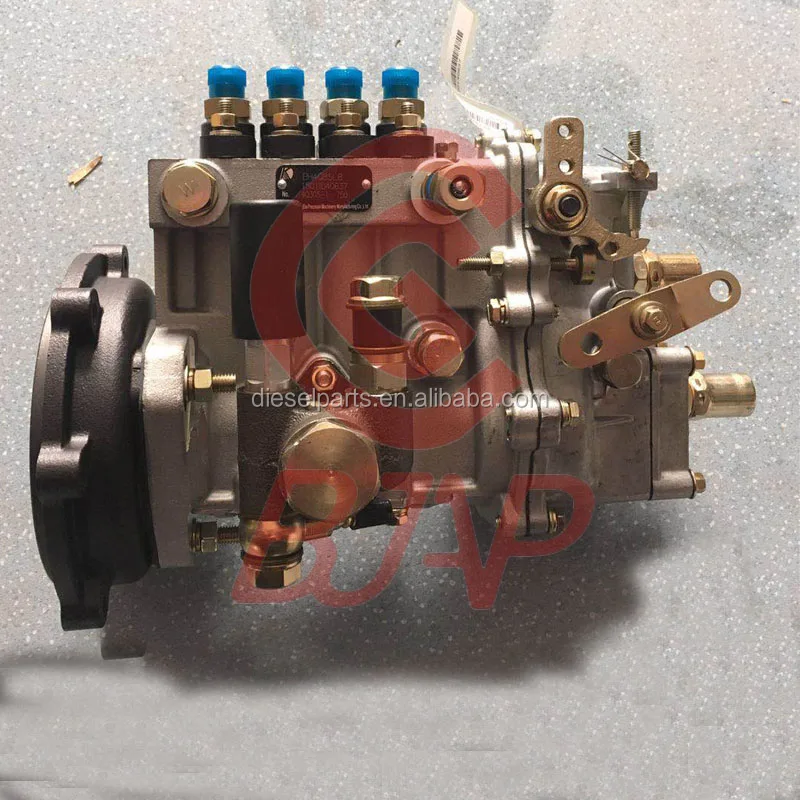 Beiqi Foton Motor - E049331000198 BH4Q85L8 Injection Pump