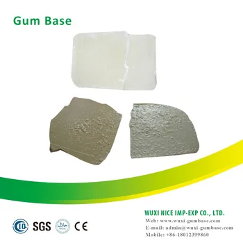 Goma Base De Chicle Natural - Citas Romanticas Para Adultos En Santander