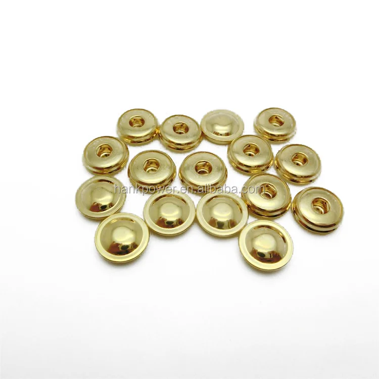 Best Sell 4.0mm Female Ecg Snap Button Ecg Snap Terminal For Ecg Cable ...