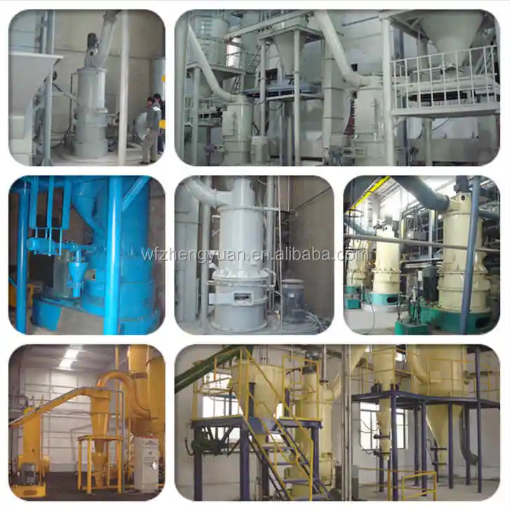 Lhj Impact Mill Impact Grinding,Impact Grinder,Fine Grinding Mill - Buy ...