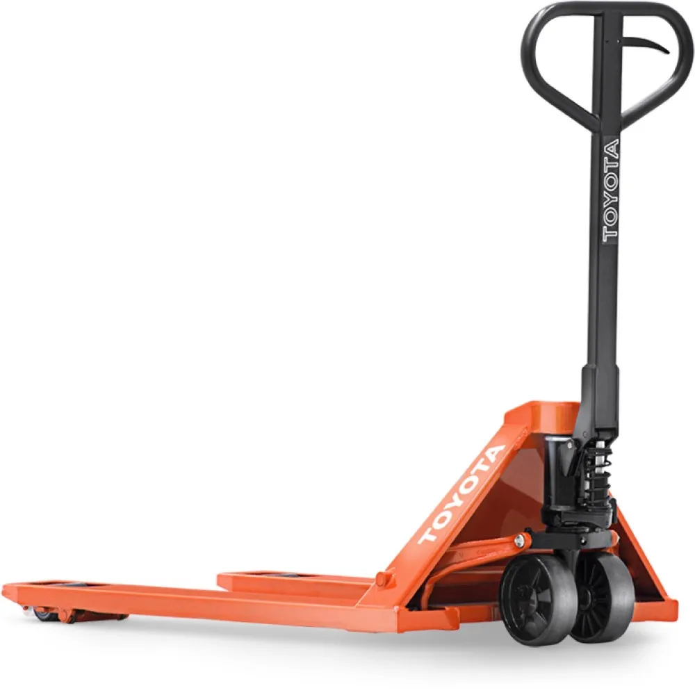 Pallet Mover - Buy Pallet Truck,Warehouse Pallet Truck,Trolley Mover ...