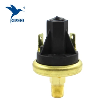 Adjustable Vacuum,Negative Air Pressure Switch - Buy Pressure Switch ...