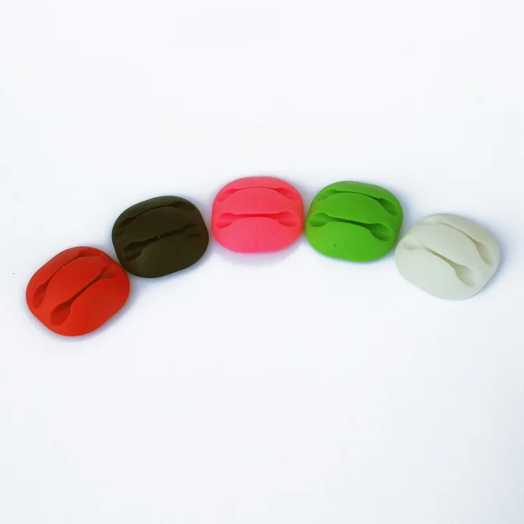 Silicone Magnet Clips Silicone Clip With Magnet - Buy Silicone Magnet ...
