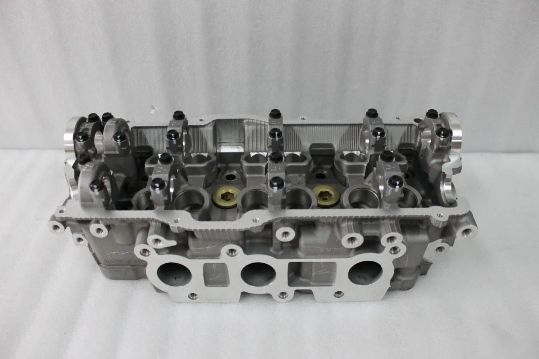 5VZ-FE/5VZE Engine Cylinder Head for Toyota Land Cruiser