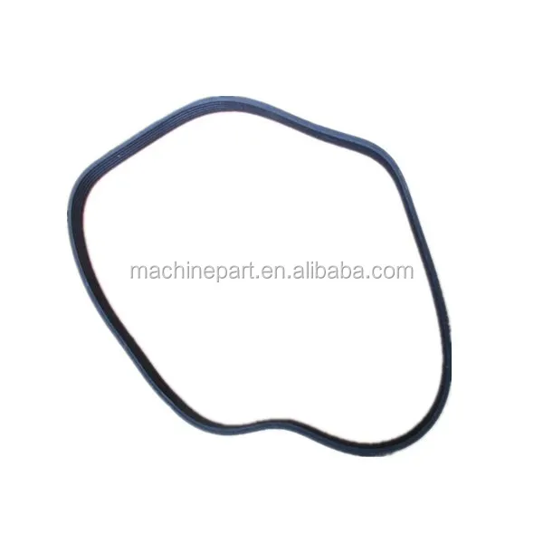 Cummins Engine Water Pump V-ribbed Belt 217638 - Buy 217638 For Diesel ...