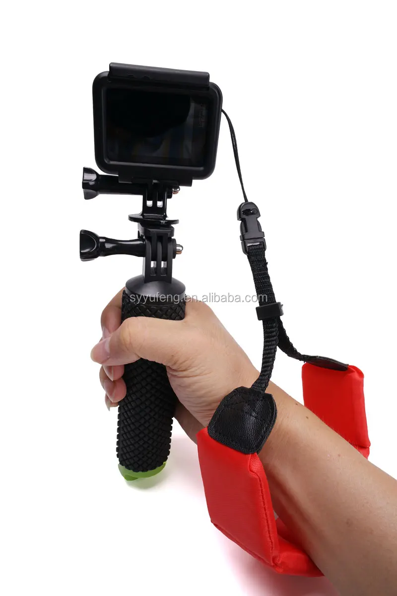 Waterproof Camera Float Strap - Secure Your Camera Underwater