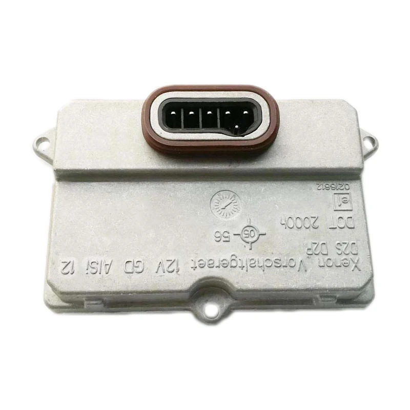 Oem 04-06 X5 Xenon Hid Headlight Ballast Module Pn 63126907488 - Buy ...