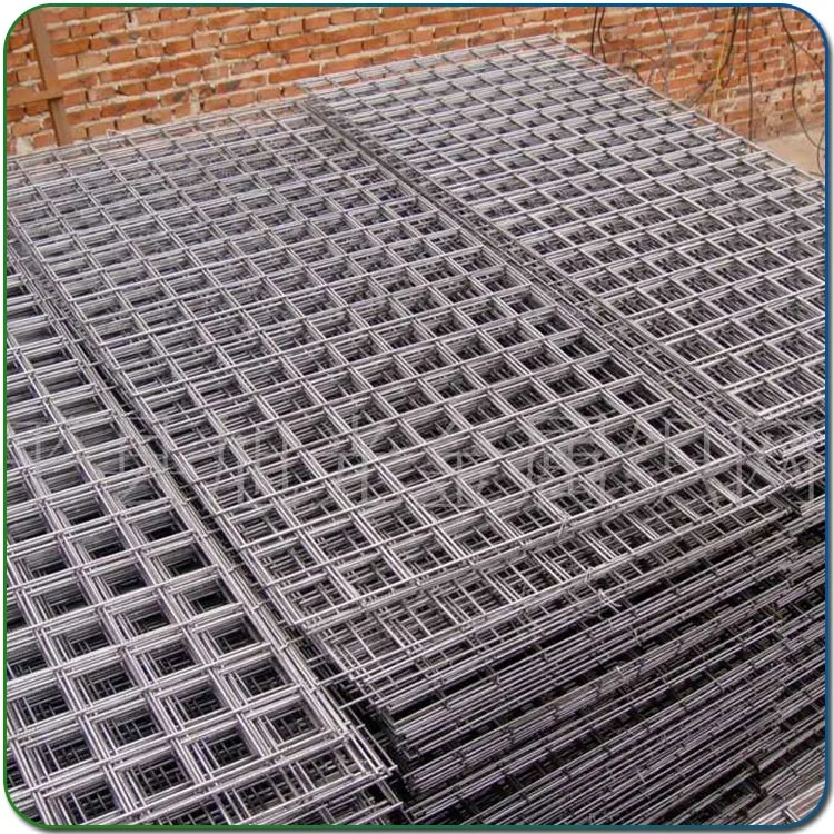 Brc Wire Mesh Galvanized Road Mesh - Buy Brc Wire Mesh,Galvanized Road ...