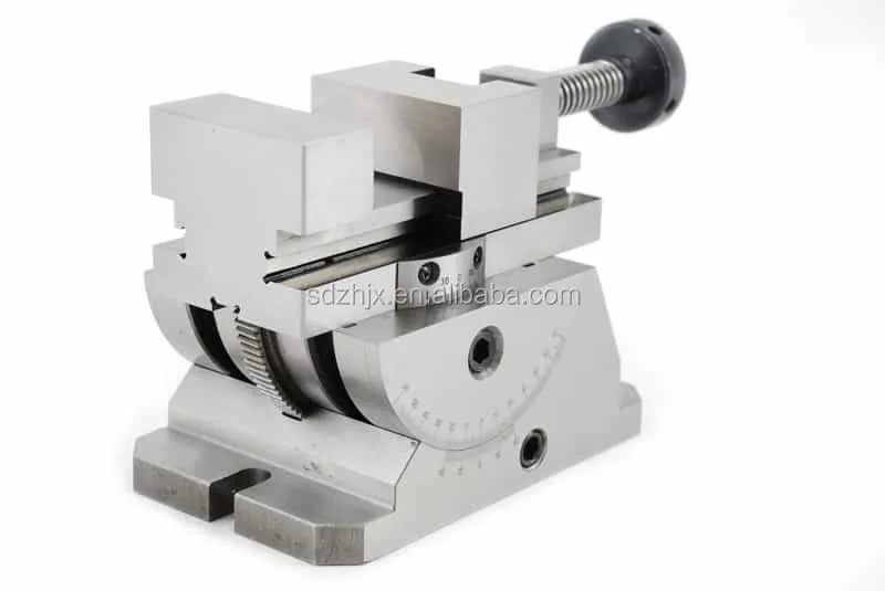 Chm Type Precision Universal Angle Vise - Buy Precision Universal Vise ...