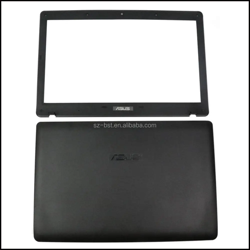 New Laptop Lcd Screen Front Bezel For Asus K52 K52f K52j A52 X52 K52jr ...