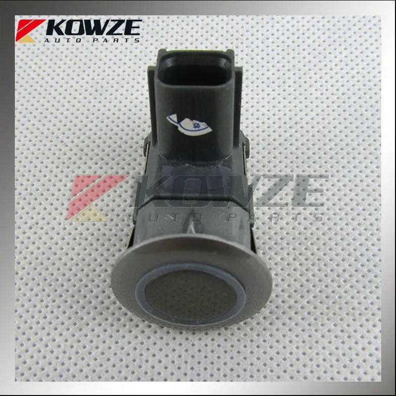 Car Pdc Parking Sensor For Mitsubishi Outlander Grandis Pajero Montero ...
