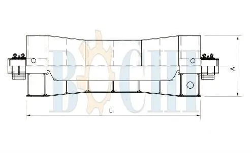 Tug Boat Stern Roller - Buy Stern Roller,Tug Boat Stern Roller Product ...