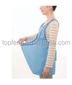 Laundry Apron/kangaroo Laundry Apron/laundry Apron With Bag - Buy ...