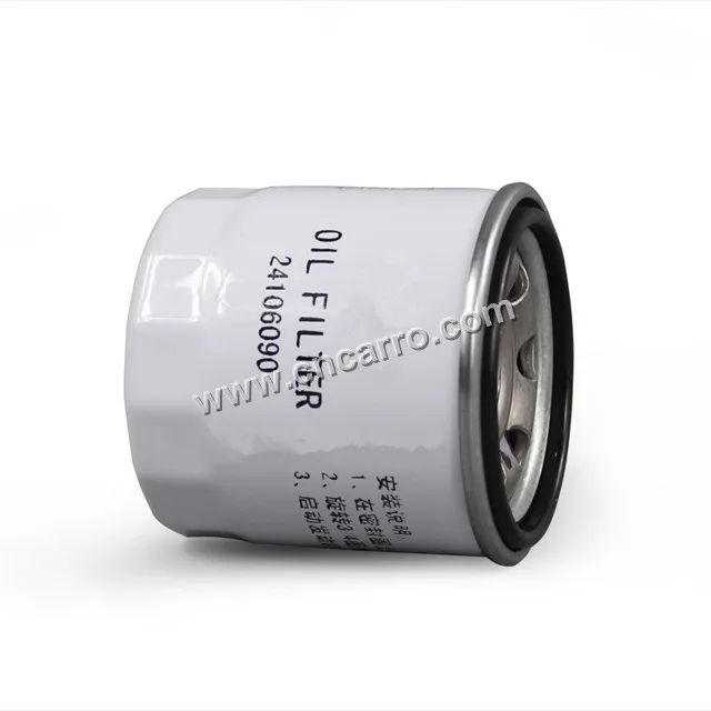 Auto Parts For Chevrolet Oil Filter 24106090 - Buy Auto Parts,Oil ...
