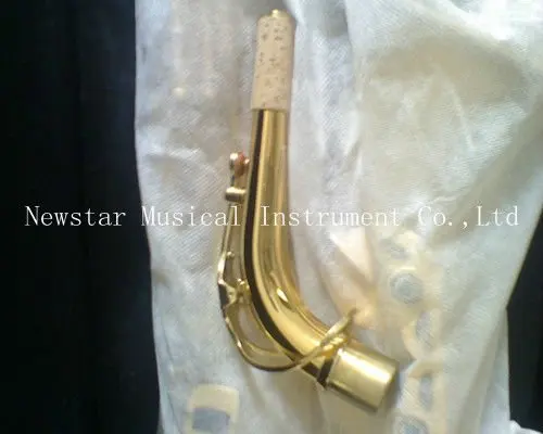 Eb Tone F Key Alto Saxophone Hsl-1001 - Buy Alto Saxophone,Eb Saxophone ...