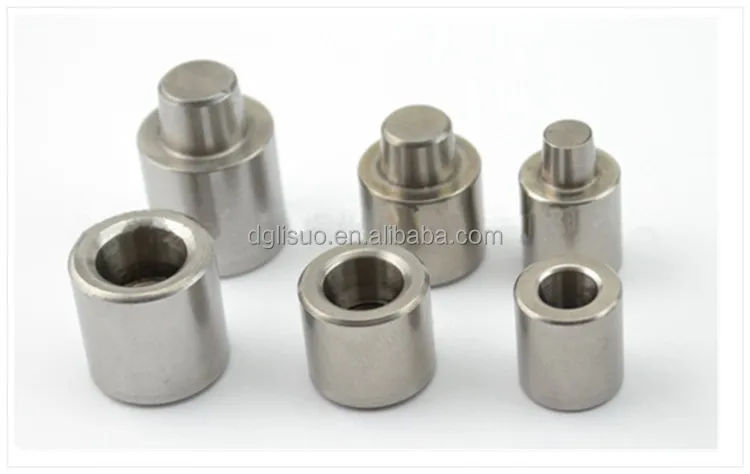 Chinese Standard Precision Taper Lock Pins For Moulding - Buy Taper ...