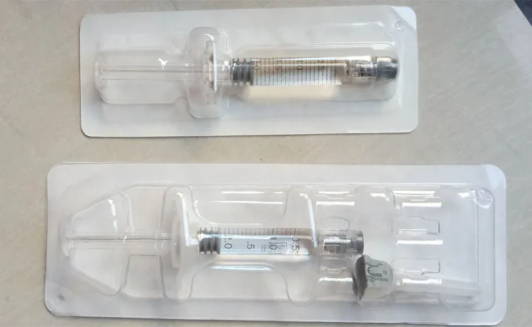 2ml Hyaluronic Acid Intra Articular Injectable For Knee Injection - Buy ...