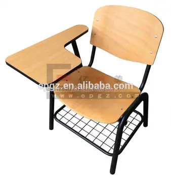Study Chairs For Students,Book Reading Chair,Chair With Writing Table ...