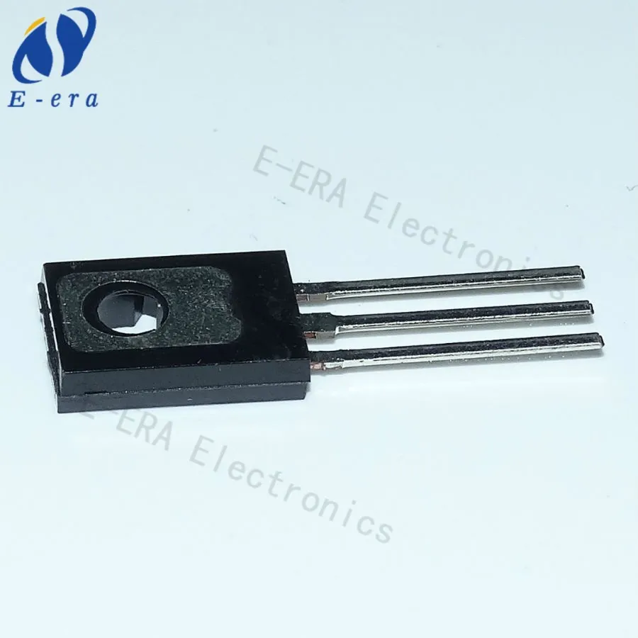 Transistor De 2sb772/2sd882 D882 B772-126 Hecho En China - Buy ...