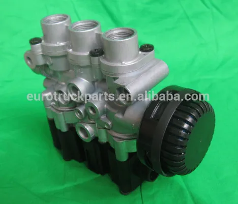 Oem A0012609763 629303am 0012609763 Heavy Duty European Truck ...