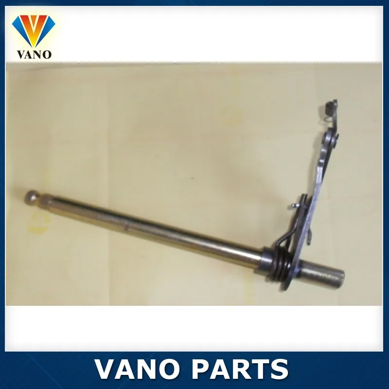 Pulsar Gear Shaft - Durable Directory Supply Boxer 100cc Spare Parts