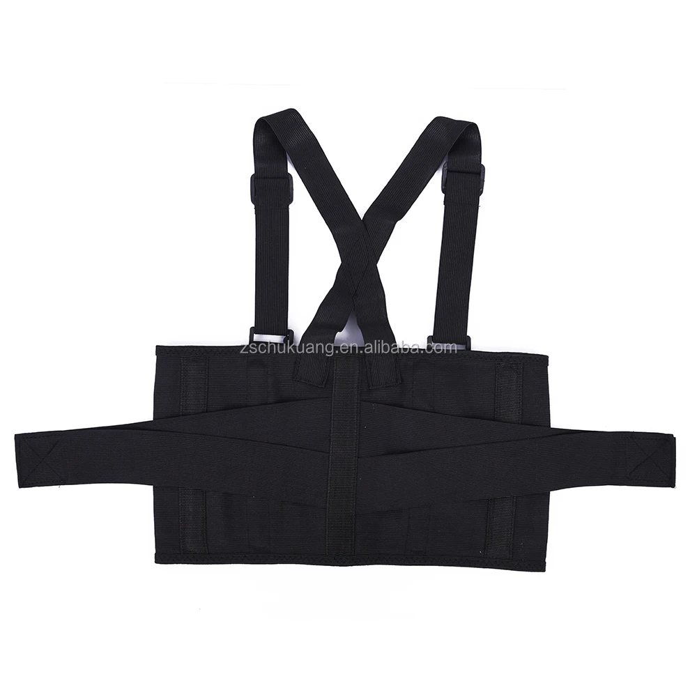 Lower Back Waist Brace Lumbar Support Belt for Body Shaper| Alibaba.com