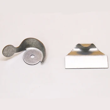 Stamped Galvanized Duct Hardware Lock Hvac Manufacture - Buy Duct ...
