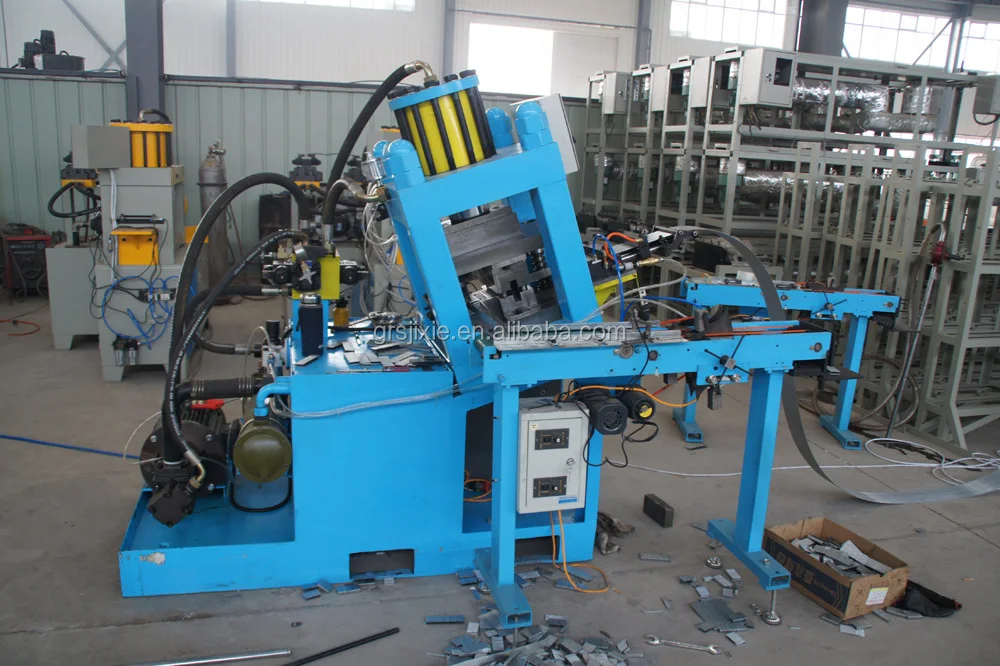 Production Line Of Office Stapler/wire Staple Pin Making Machine - Buy ...