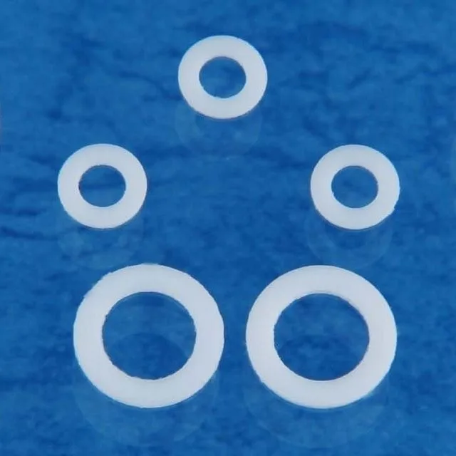 Lowest Price Plastic Nylon O Ring - Buy Rubber O Rings,Plastic O Rings ...