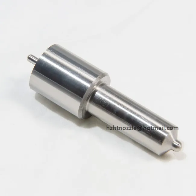 High Speed Steel Diesel Injector Nozzle Fuel Injection Nozzle Dlla150snd229/093400-2292デンソー ...