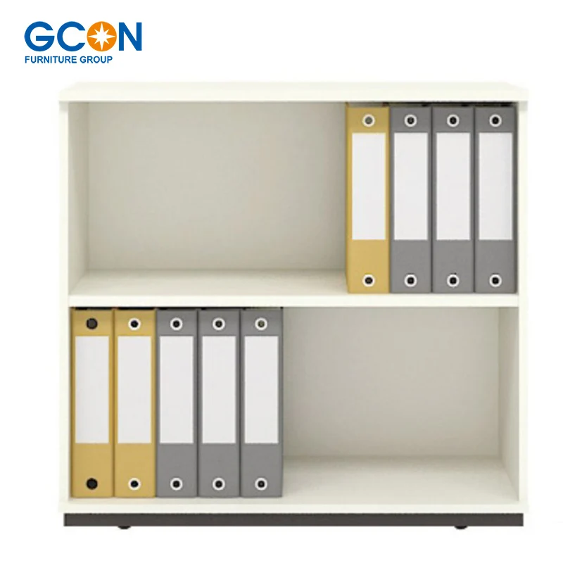 High Quality 3 Layers Office Wooden Equipment Filing Cabinet - Buy ...