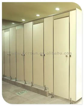 Shower Cubicle For Gym,Laminate Hpl,Toilet Partition Compact Hpl - Buy ...